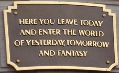 100% PURE NEW ZEALAND: Disneyization in New Zealand