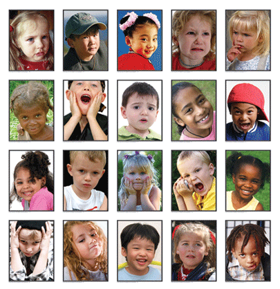 Children's Emotions! | Social & Emotional Learning