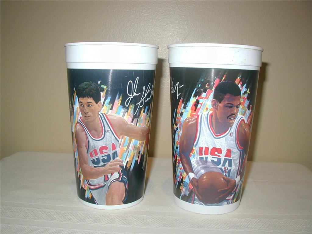 The Mangorilla's Lair: If You Ain't First, You're Last!