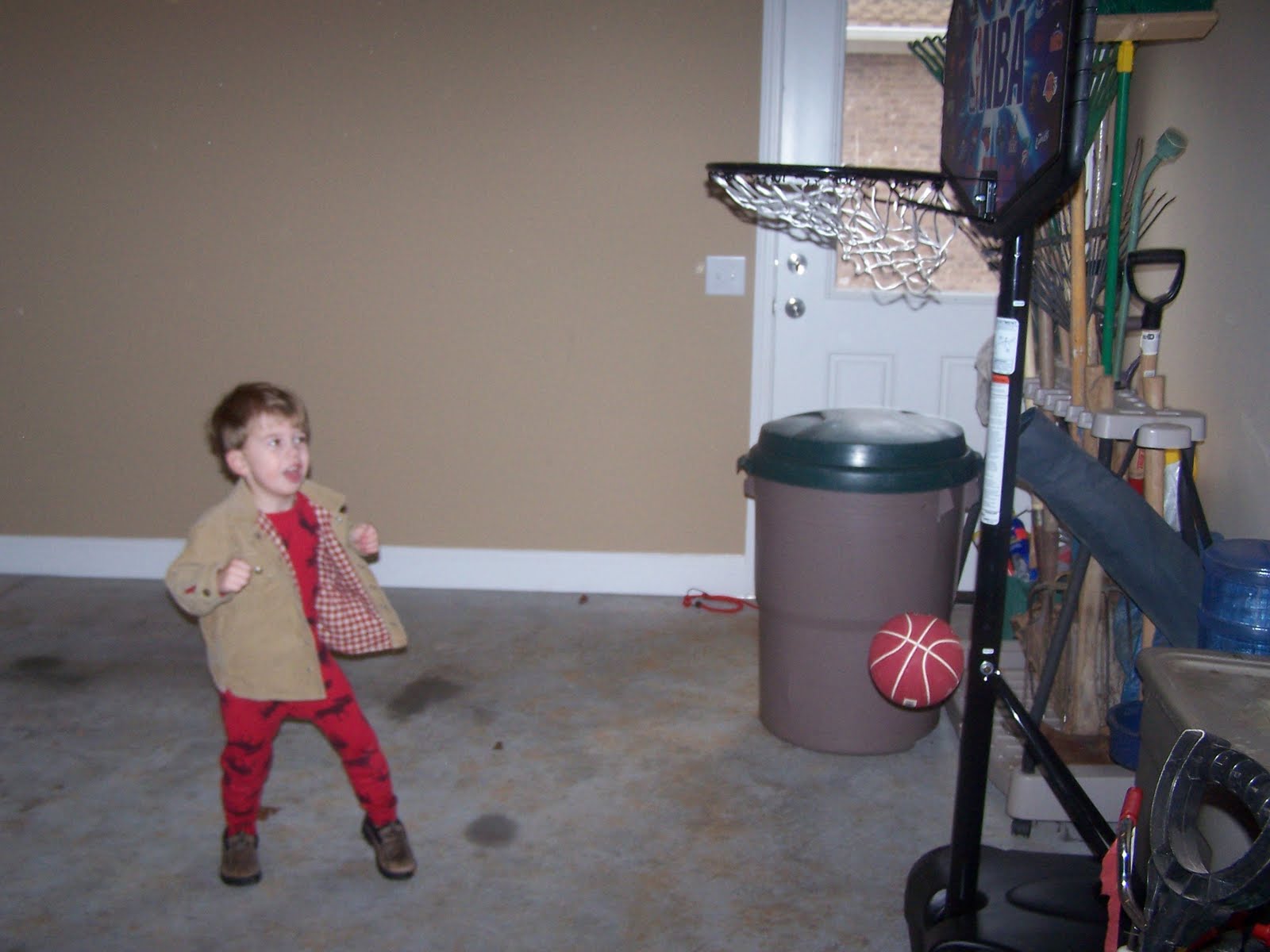 The Fite Archives: January 2011