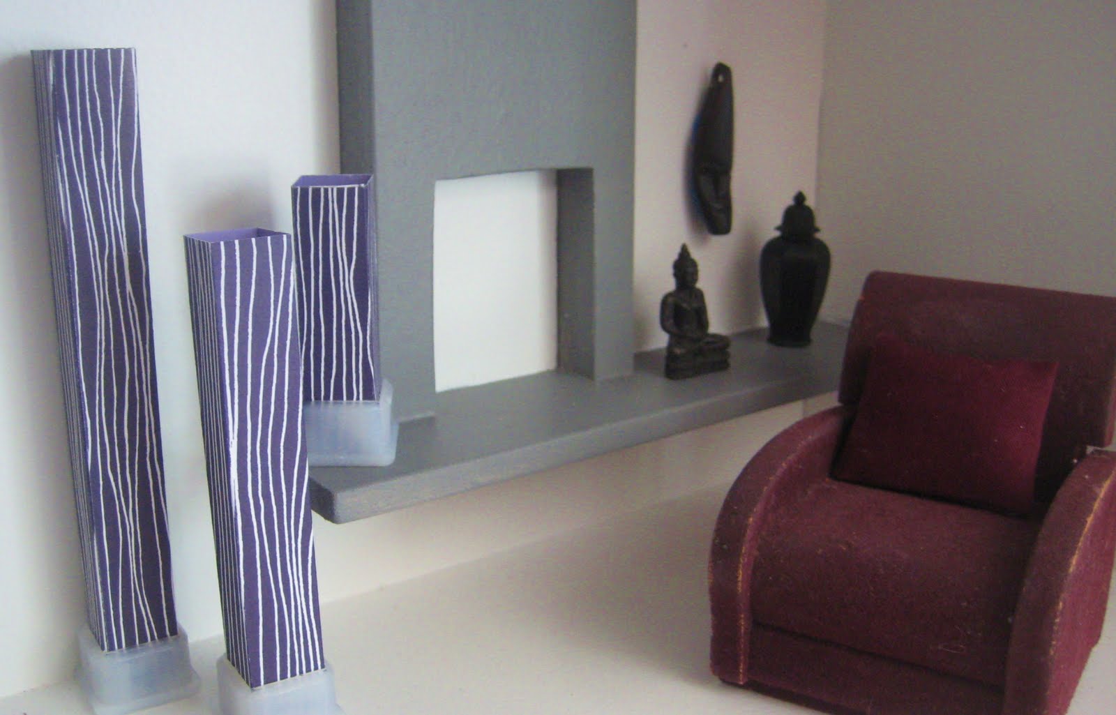 Leftcoastmini: As close to the edge as I can get.: Mini Dork, Guest Curator