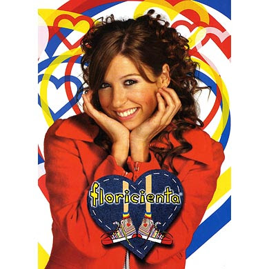 floricienta°°: biografia de floricienta