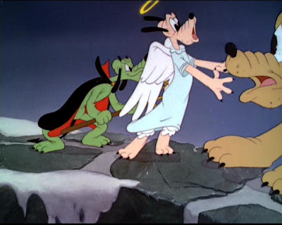 SDB-Film: (Ab)Gebildet: Vererbte, ikonographische Disney-Traditionen