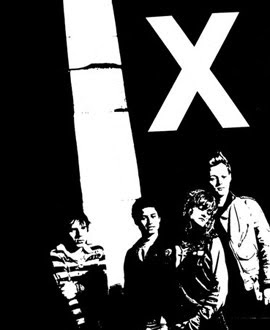 Liquid [Hip]: Los Angeles By X Hits 30 Years