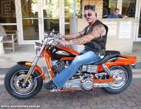 Ricardo Fort: Biografia Ricardo Fort