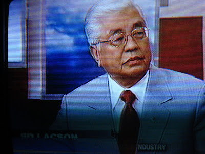 Chubs Philippines: Cute daddy Ed Lacson