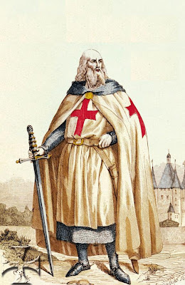 blues budak utara: Pengakap Lambang Priory of Sion, Iluminati ...