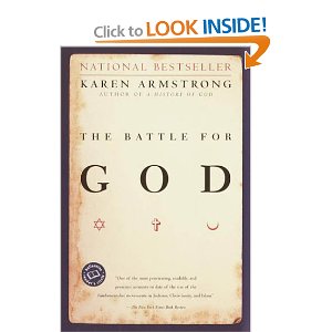 tolerance: The Battle for God