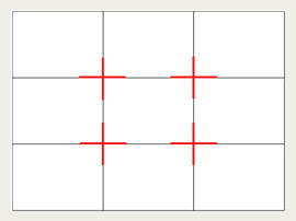 The Perfect Tyme: The Rule of Thirds