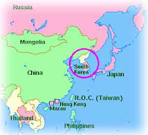 OUR TRIP TO KOREA: Trip to Icheon and Yeoju