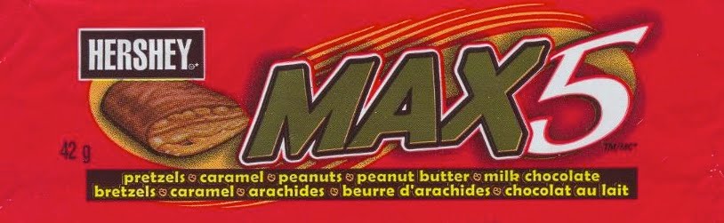 Pop Gunning: Bring the Take 5 to Canada