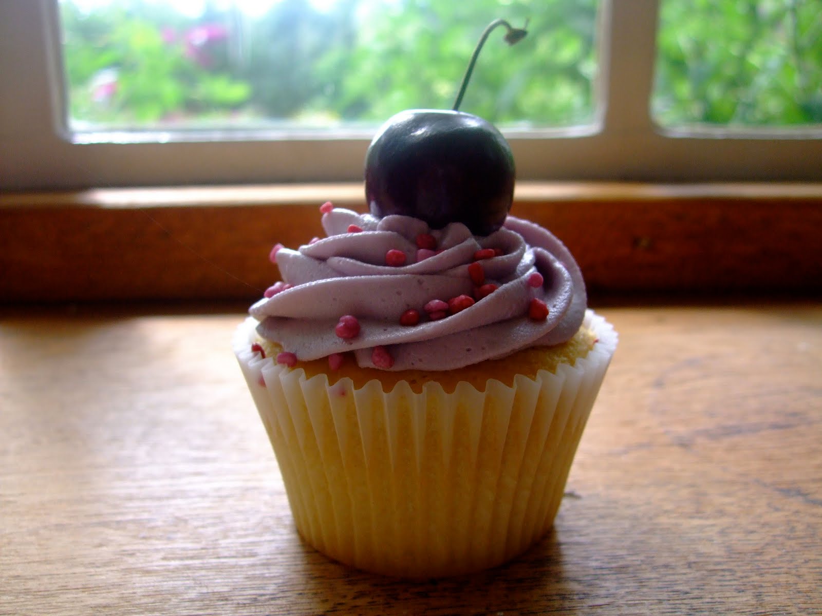 Colourful Cupcakes of Newbury: July 2010