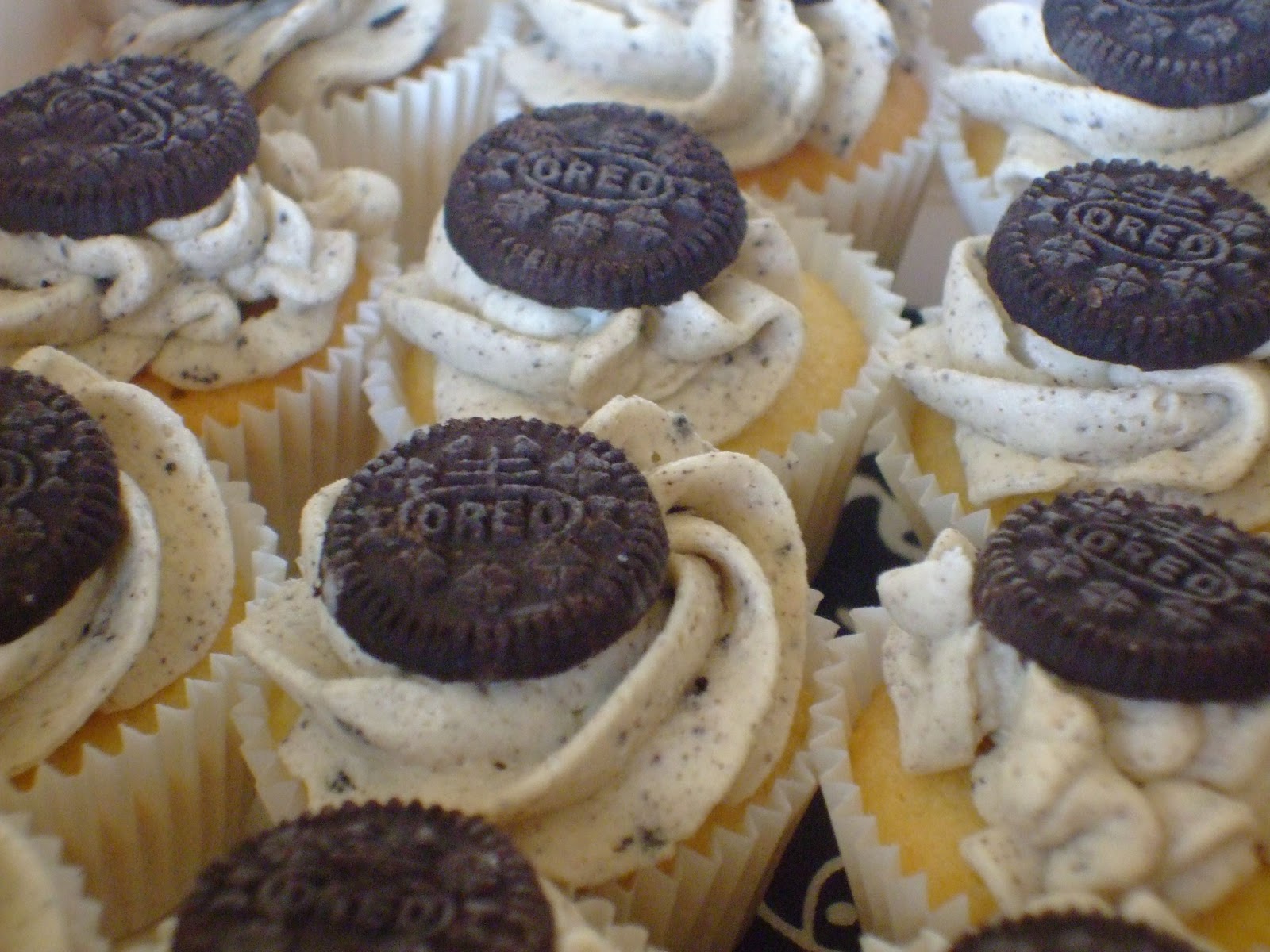 Oreo.... - Coffee & Cigarettes ♠ en Taringa!