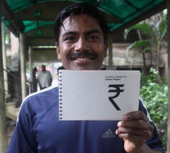 Milestone of india: Milestone for Tamilnadu - Mr. Udaya Kumar who ...