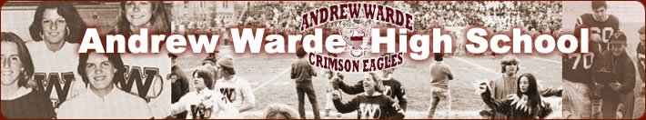 Andrew Warde High School