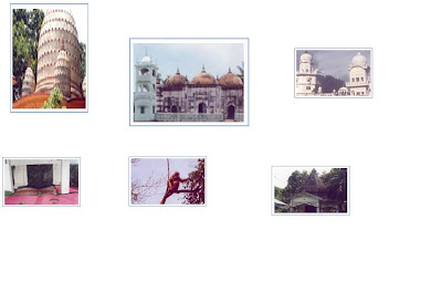 Assam Tourism: Places to visit in Western Assam --Dhubri District