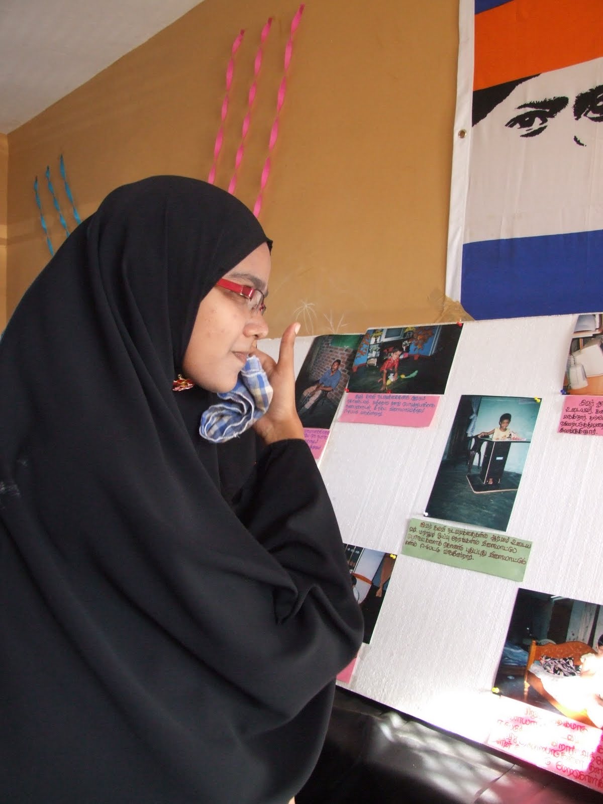 Passion Parade: Through the Eastern Eyes III: Ninthavur