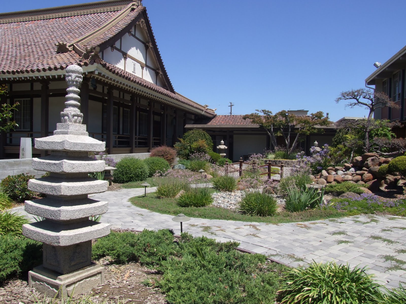 Passion Parade: History and heritage reside in California's Japan Towns