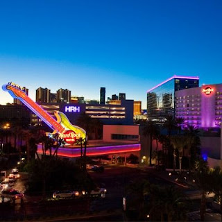 Hard Rock Hotel Las Vegas: Hard Rock Hotel Las Vegas