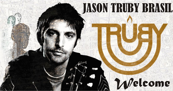 JASON TRUBY BRASIL