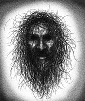 Encomienda de Barcelona: Los símbolos templarios: El Bafomet (IVª parte)
