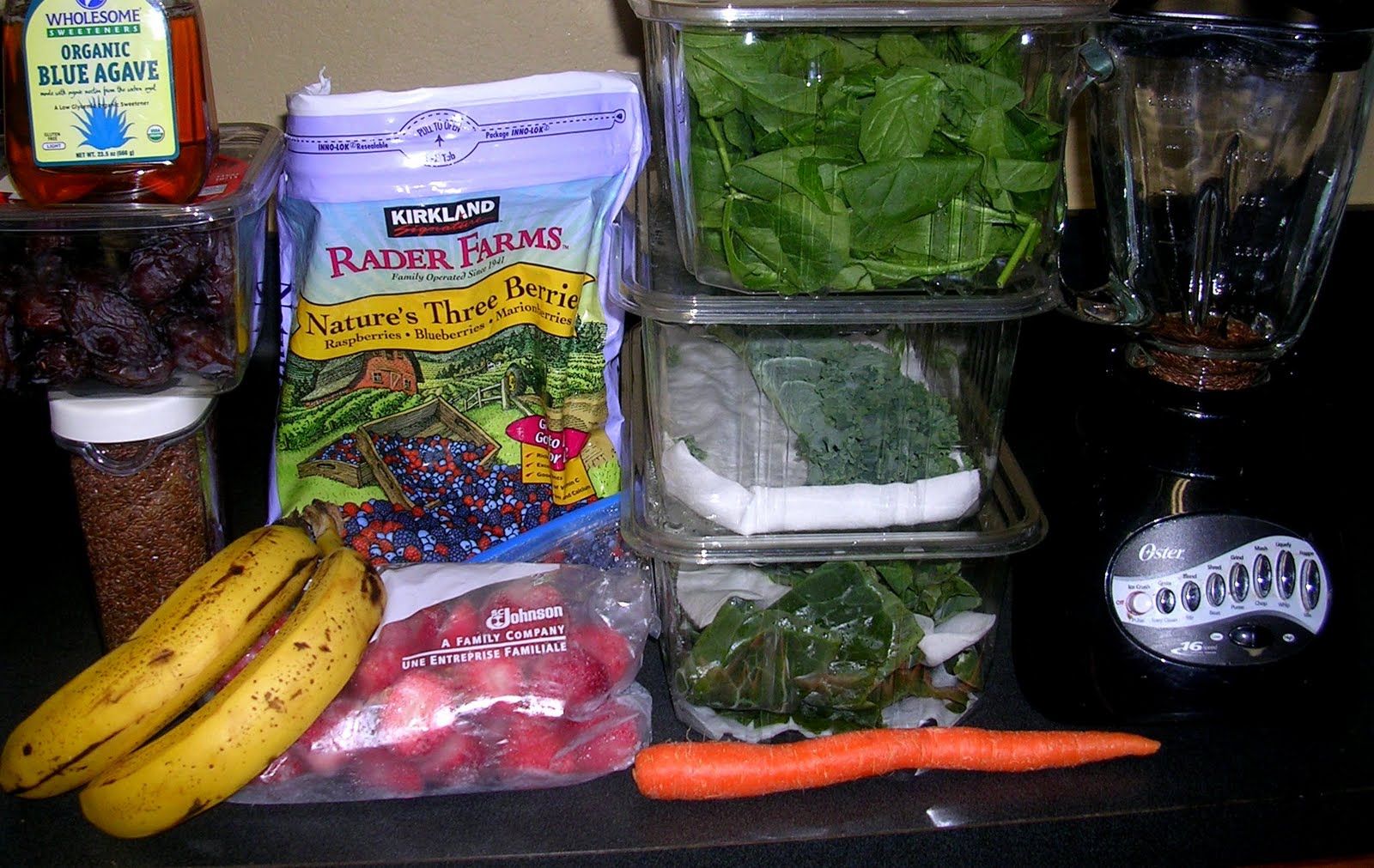 belly bites: Shrek Shakes: REborn.