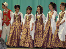 CONTESSA ENTELLINA - Hora e Kuntisës: Cristianizzazione. Popoli slavi