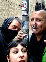 Madafaka Club: Madafaka in Dublín