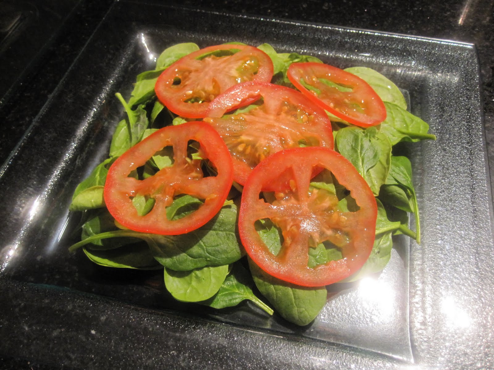 Bubbles n Squeaks: Bo Luc Lac (Vietnamese shaking beef)