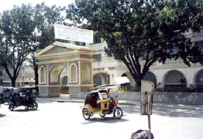 Mangaldan Pangasinan