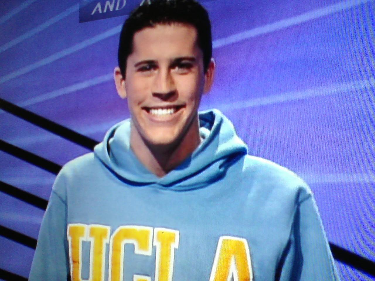 A triple-triple – The Jeopardy! Fan