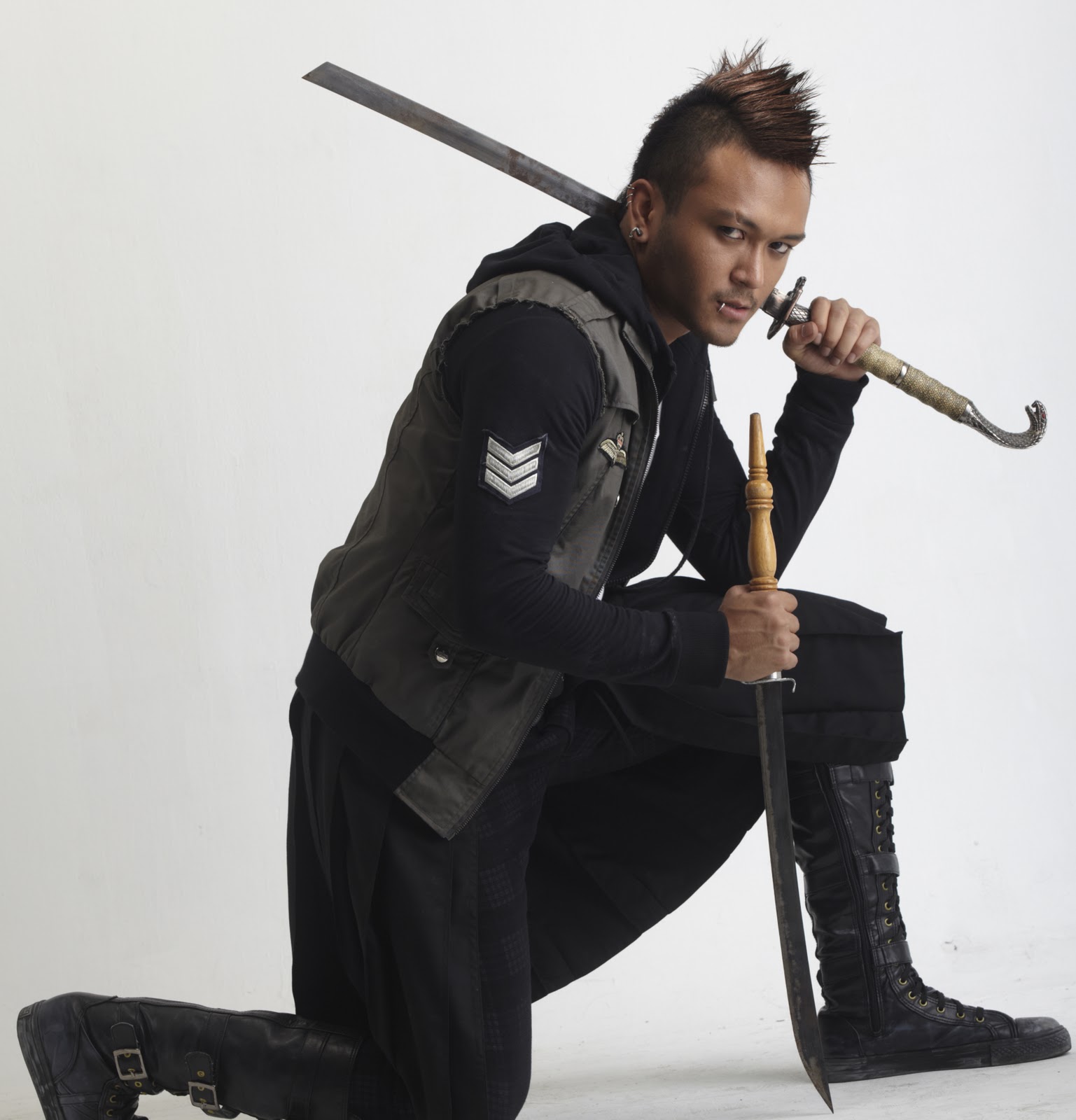 KONGSI: KONGSI - The Cast Line Up