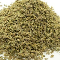 INDIAN HOT AND SWEET: Aniseed