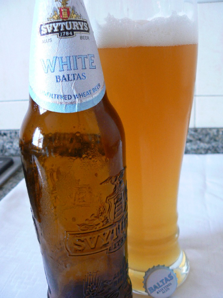 What's your favorite beer?