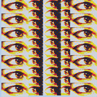 Hyperborean Vibrations: The Eye Project