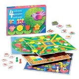 simpleschooling: 4 First Games