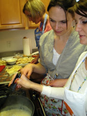 Gourmet Cooking Club