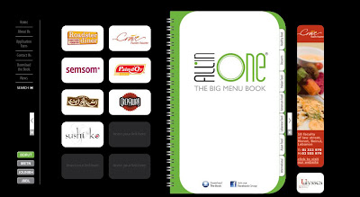 Paty M's Nutrition World: November 2010