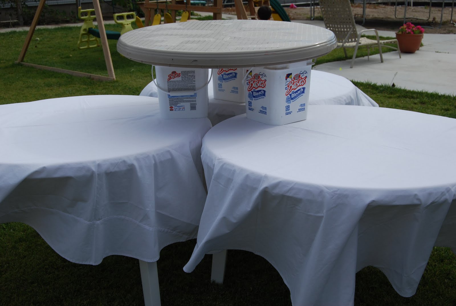 Define Your Sign: Clover Leaf Buffet Tutorial