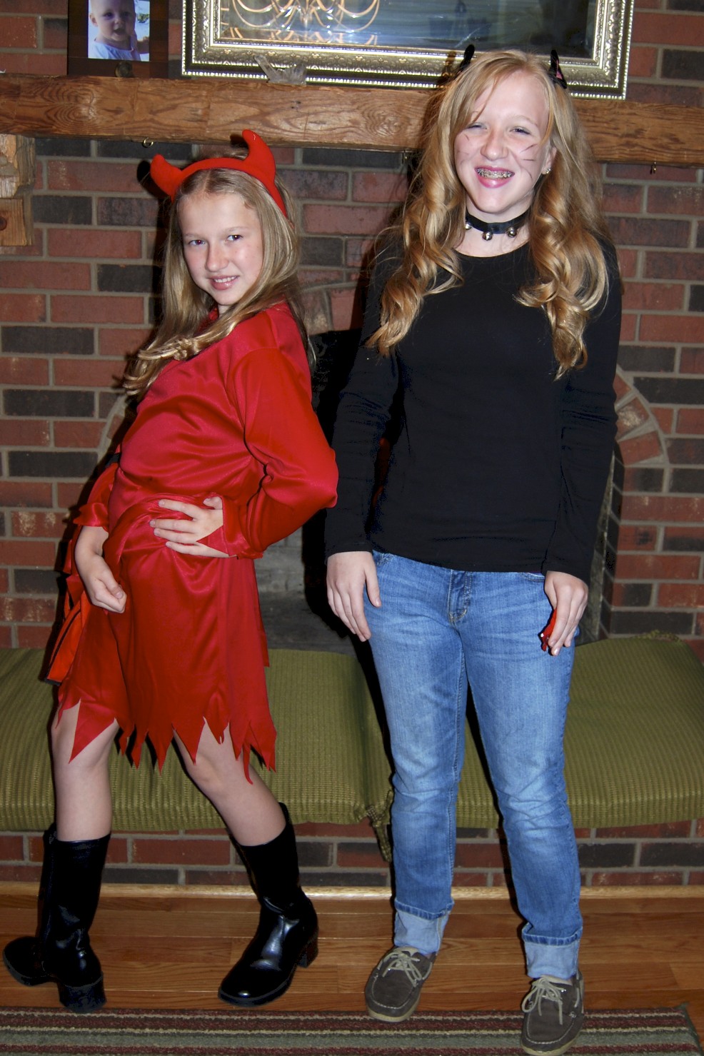 The Guy and Alene Goodson Family Blog