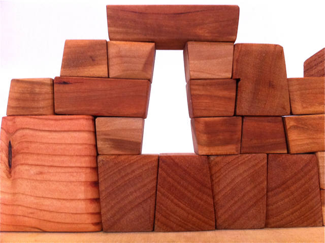 Jason Blair Roberson: Inca Blocks : Build an Empire