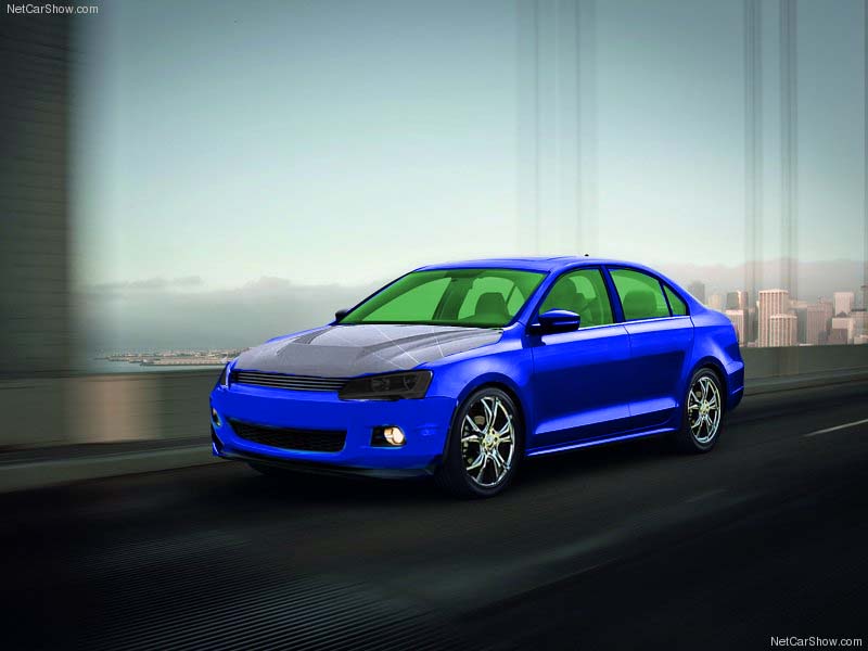 MIHAI97 Tuning Zone™: VolksWagen Jetta Tuning By DanutzU and MIHAI97