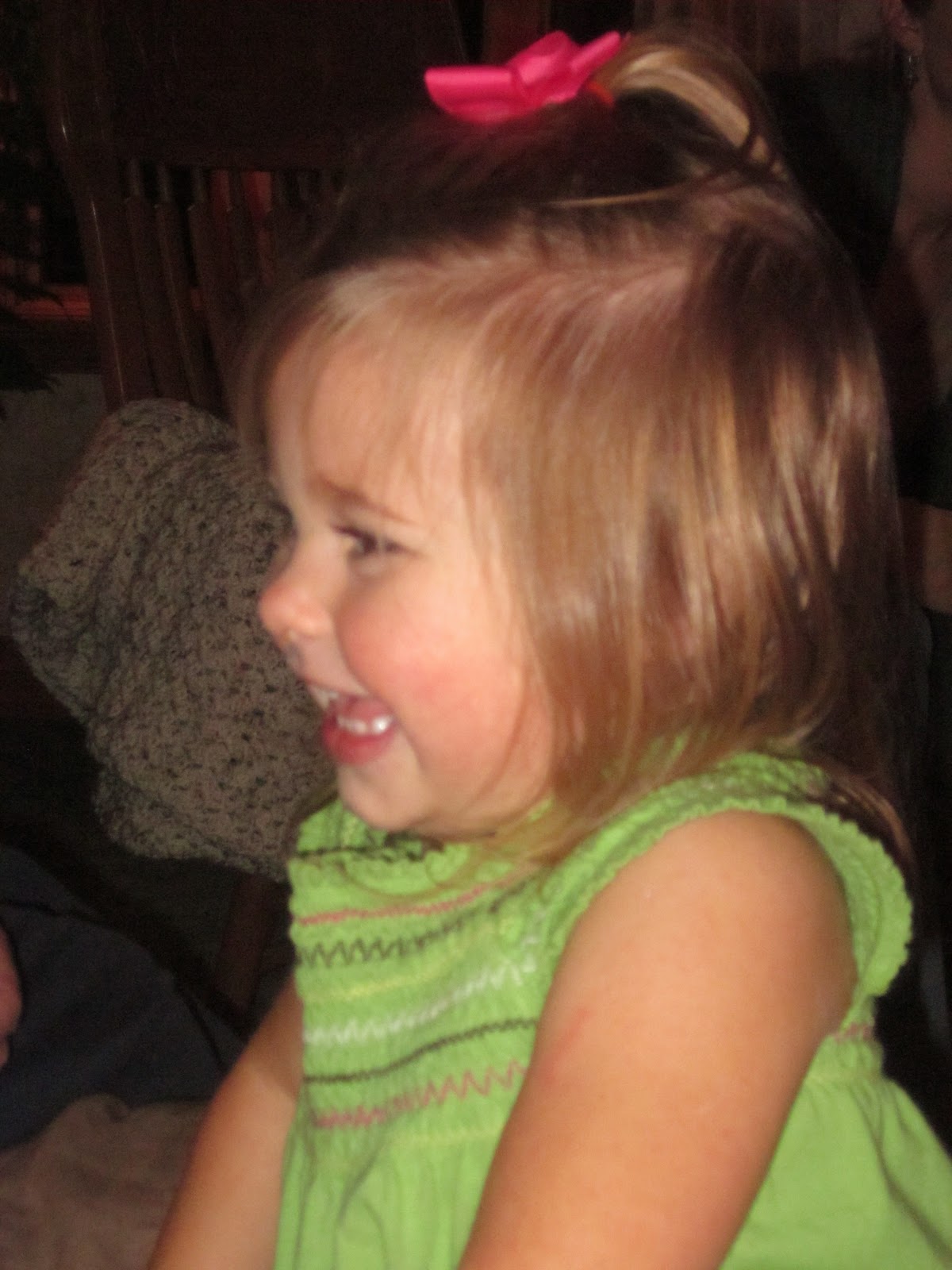 Back in Missouri - Mix & Match Mama