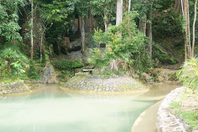 A VIEW FROM MY EYES: Hutan Lipur Bukit Ayer