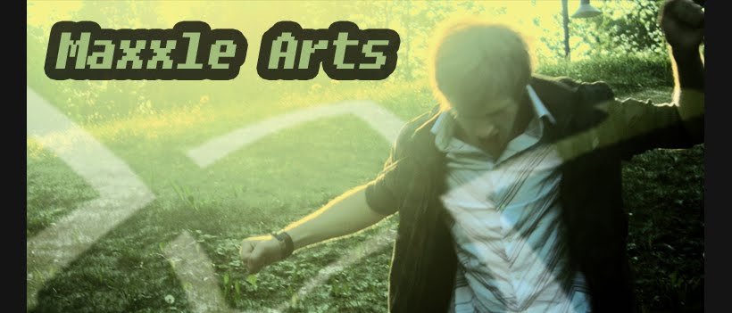 Maxxles Blog: OC Reaktionsmechanismen II by Roman Neufeld