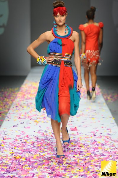 Stoned Cherrie 2011 collection | CIAAFRIQUE ™ | AFRICAN FASHION-BEAUTY ...