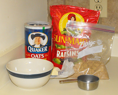 Secrets of a Southern Kitchen: Oatmeal, the Non-Instant Almost Instant ...