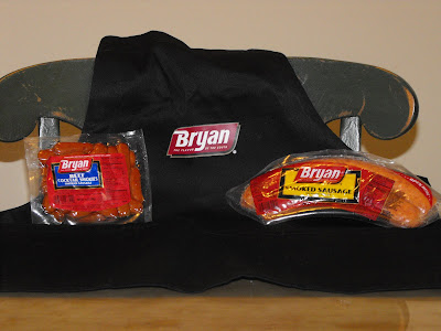 Secrets of a Southern Kitchen: Bryan Foods Review, and a Giveaway!