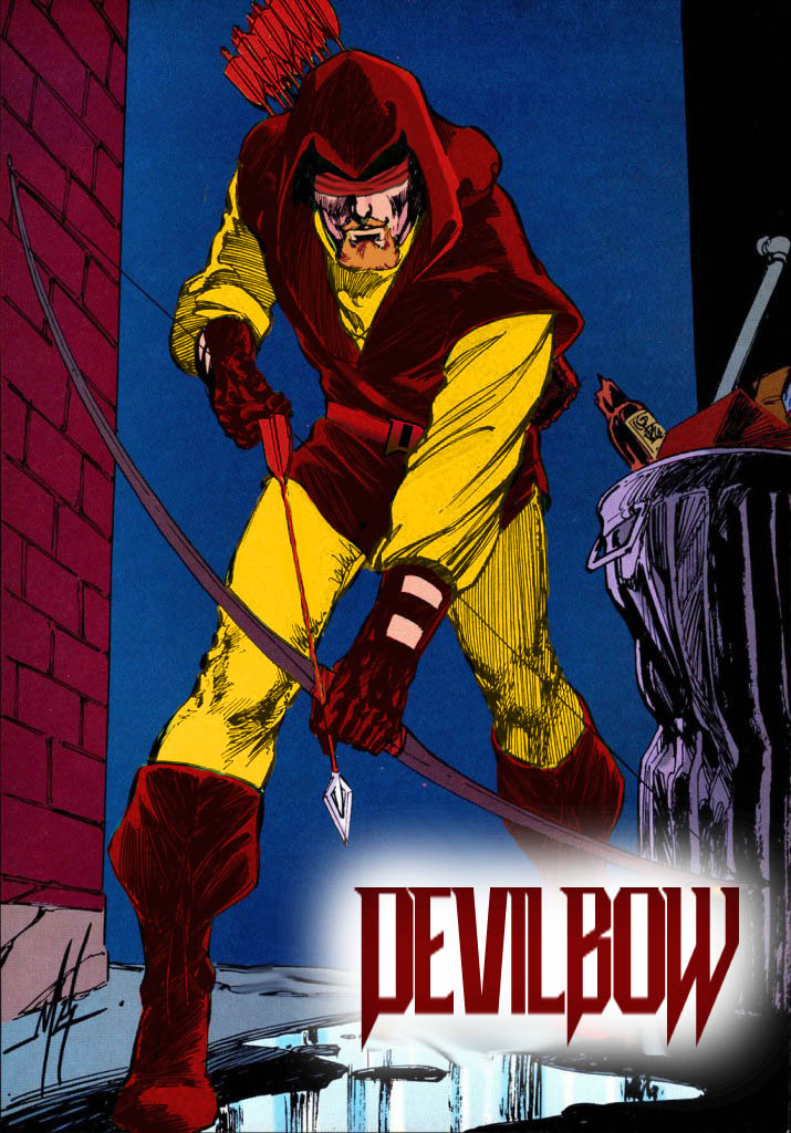 Amalgam Age of Comics: Back to the Well of Awesome