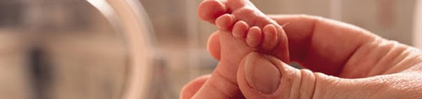 RFID CHIPS: VeriChip's "Hugs" Infant Protection System